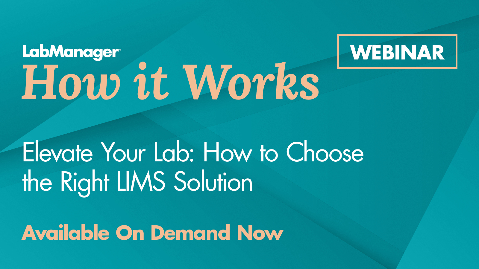 Elevate Your Lab: How to Choose the Right LIMS Solution